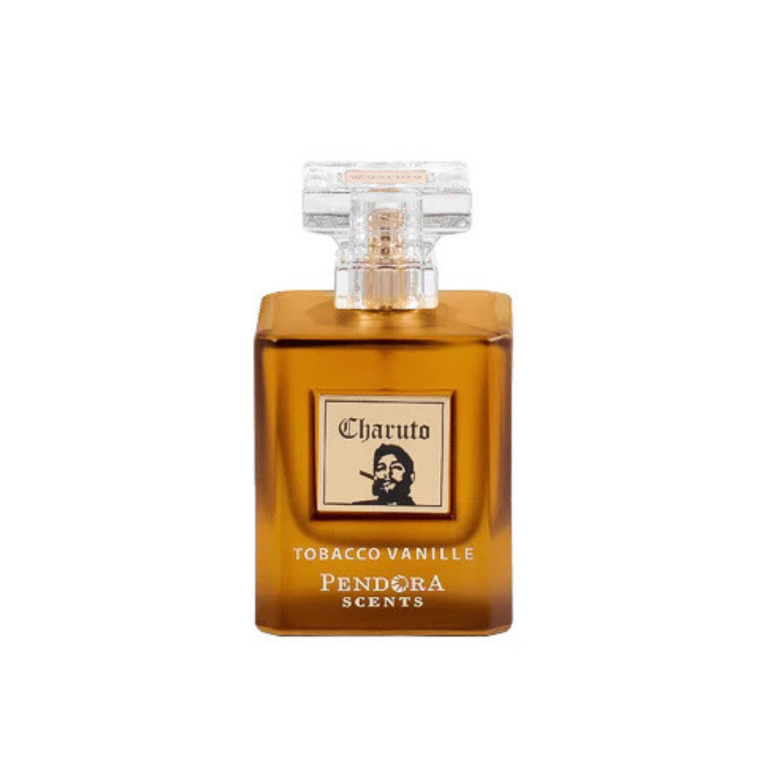 Charuto Tobacco Vanille de Paris Corner - Perfume Dulce y Ahumado – Loweelo