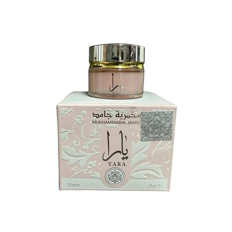 Lattafa Yara Scented Cream – 20g – Loweelo